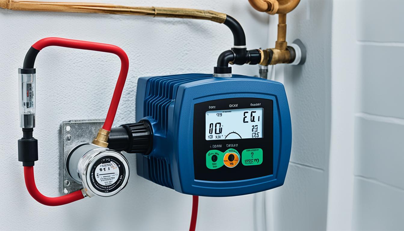 Sump Pump Wattage Guide: Power Efficiency Tips