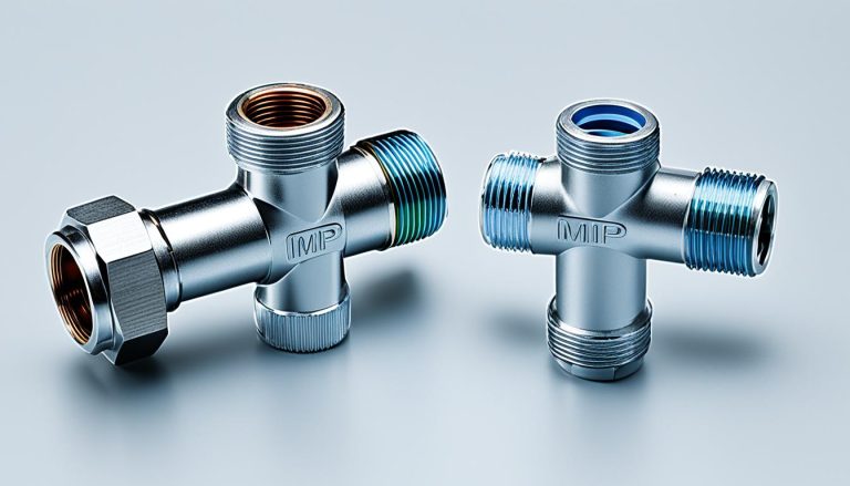 Understanding FIP Plumbing Meaning - Quick Guide