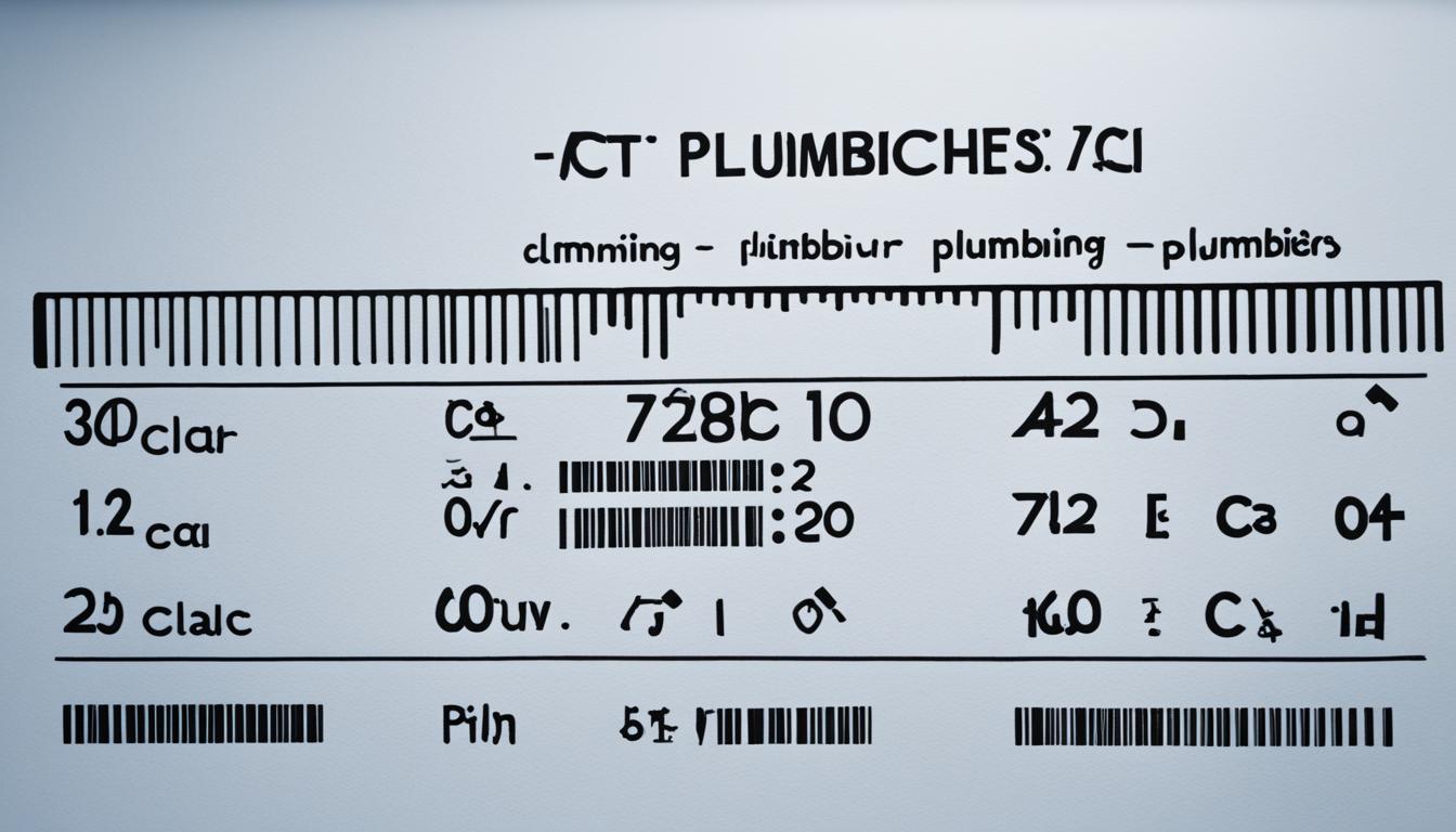 Ultimate Guide to Plumbing Abbreviations Explained