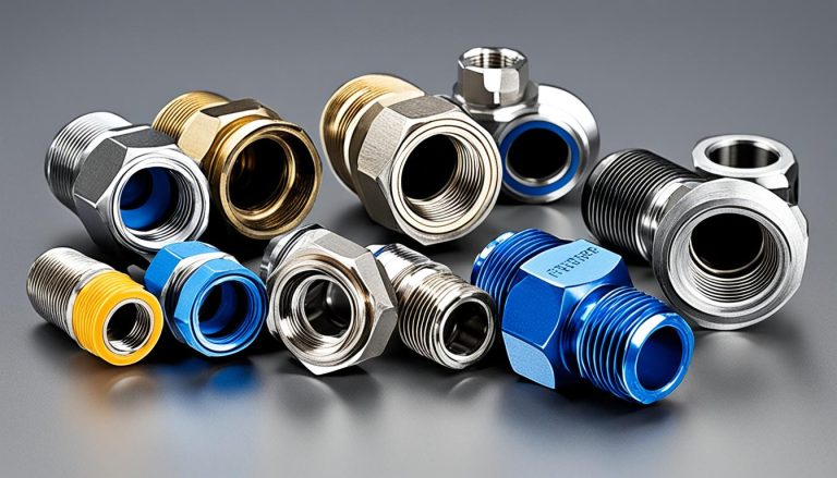 Exploring NPT Fittings: Thread Types & Uses