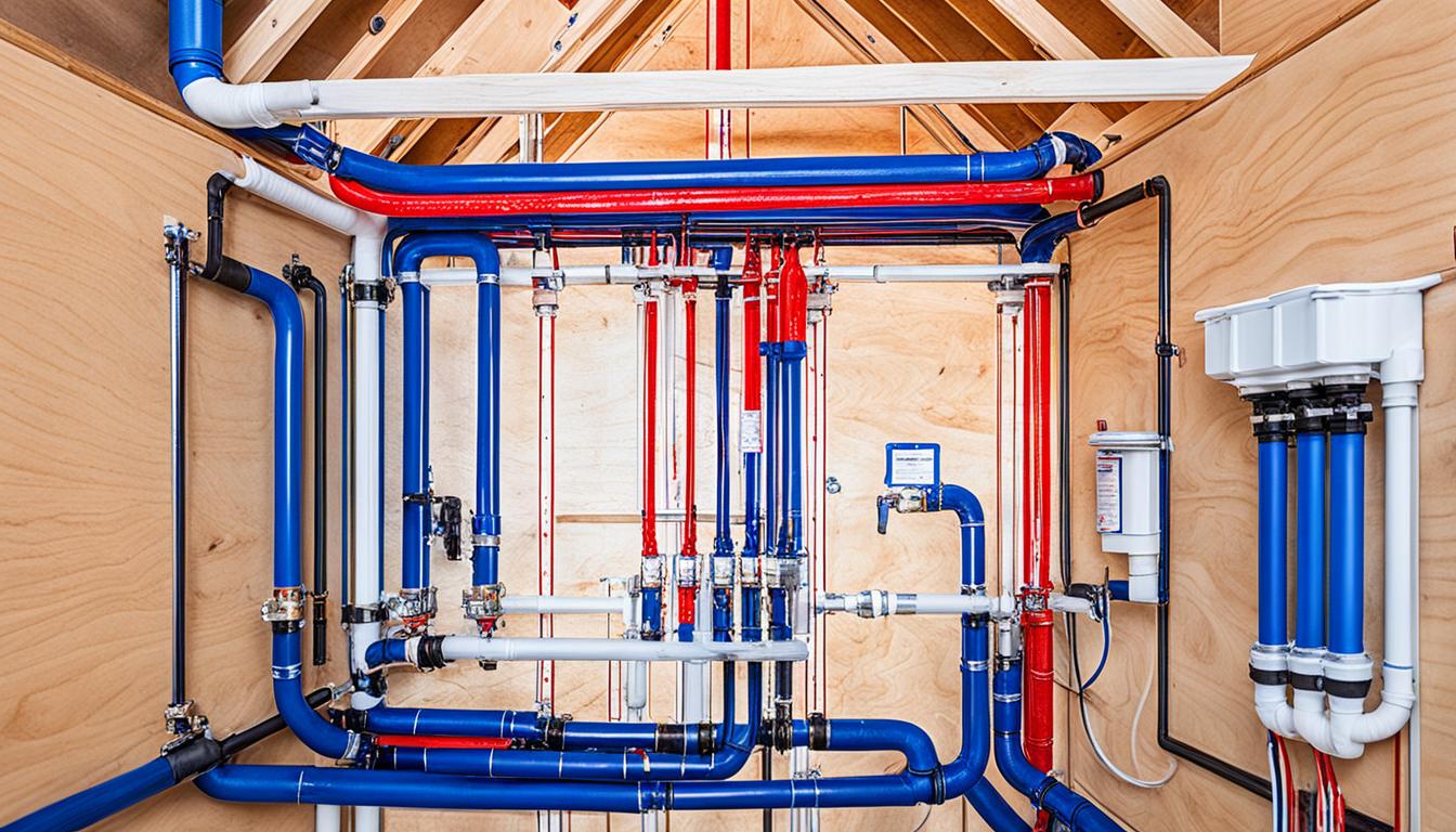 Tiny House Plumbing Explained: How Does It Work?