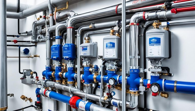 Understanding What is a PRV in Plumbing