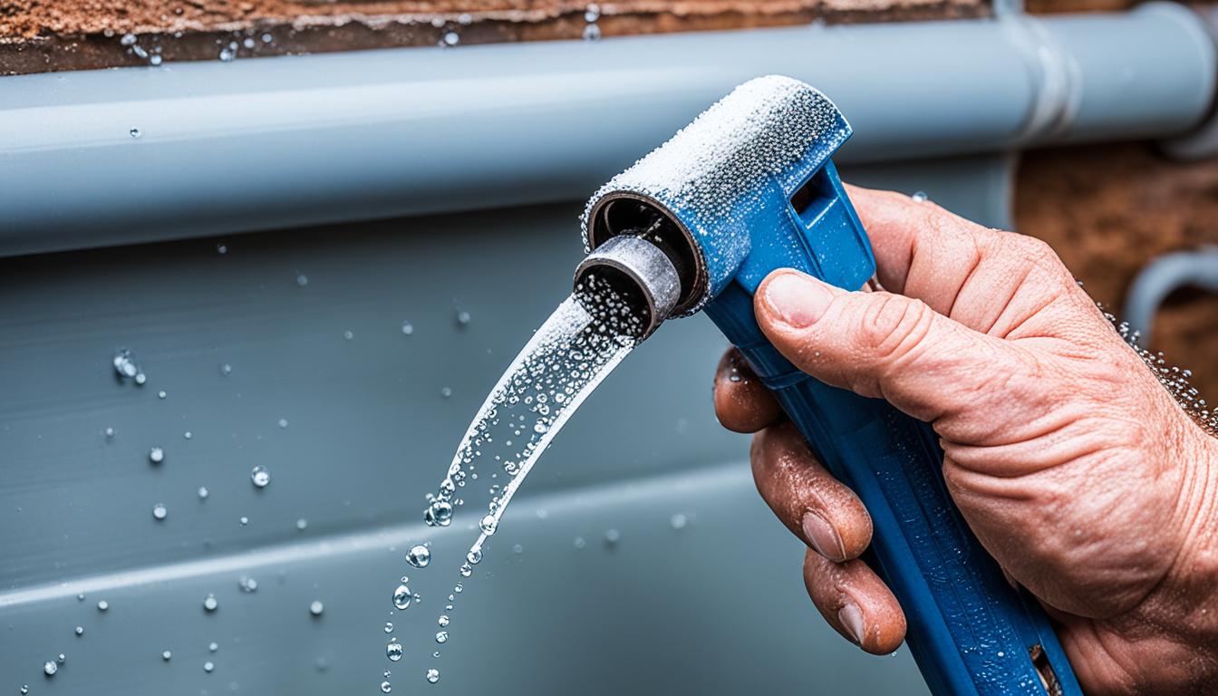 Plumbing Tips: How to Disconnect PVC Pipe