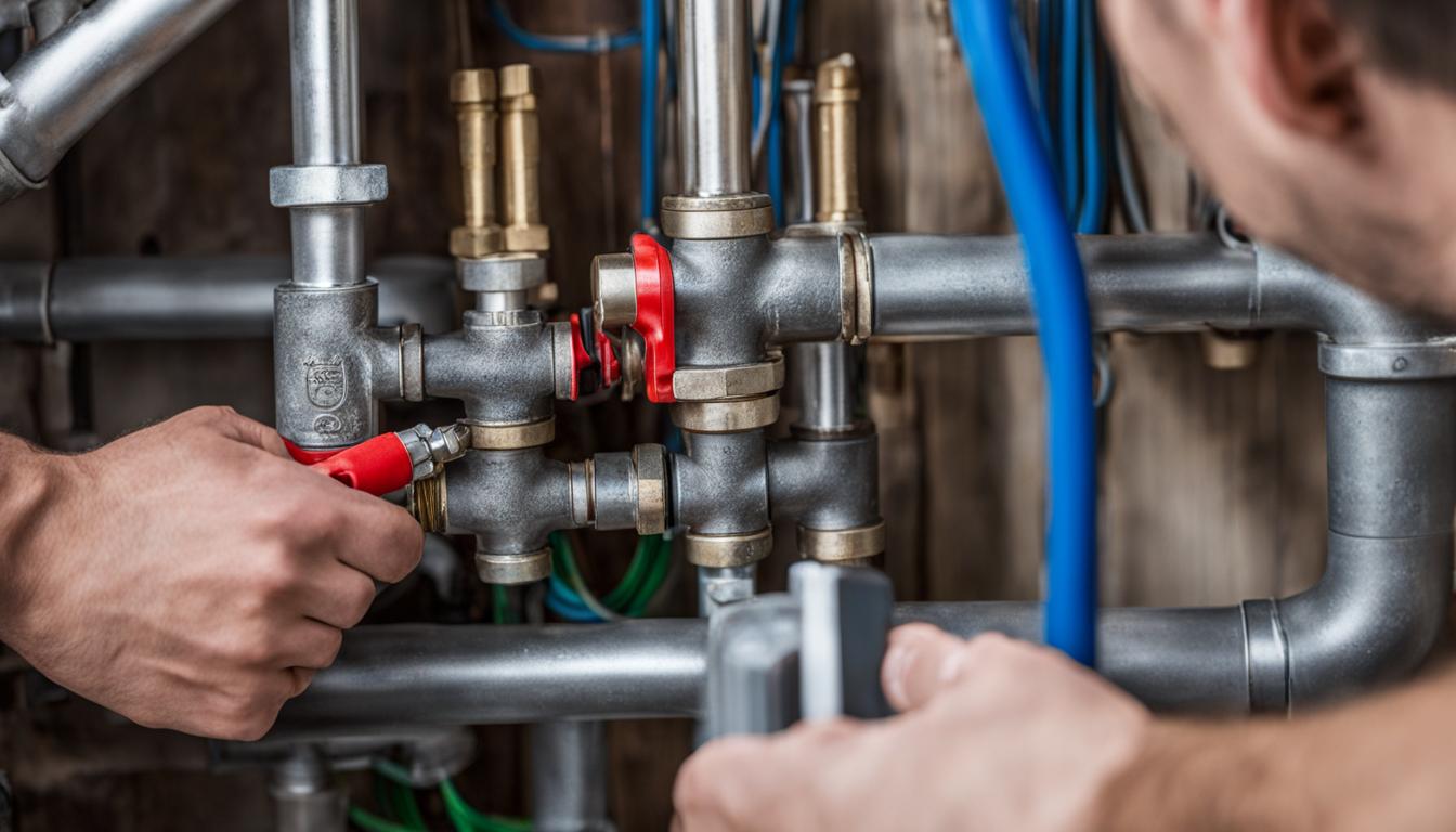 Understanding Dead Leg in Plumbing Explained