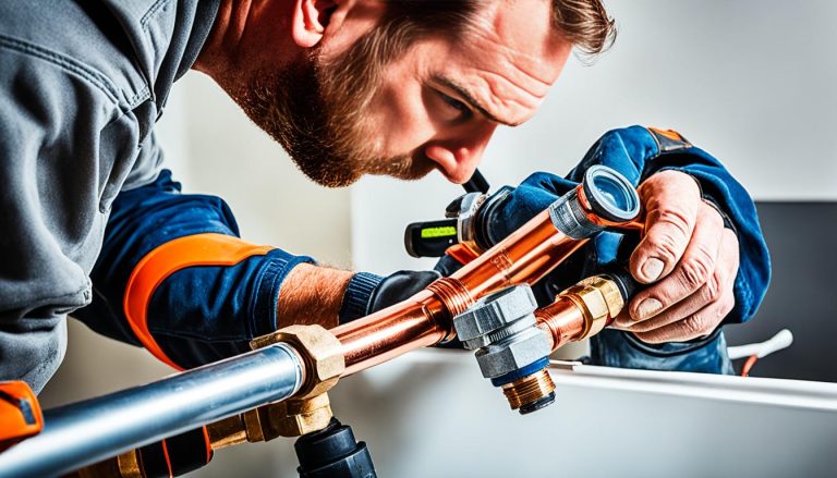 Copper Pipe Lifespan: How Long Does It Last?