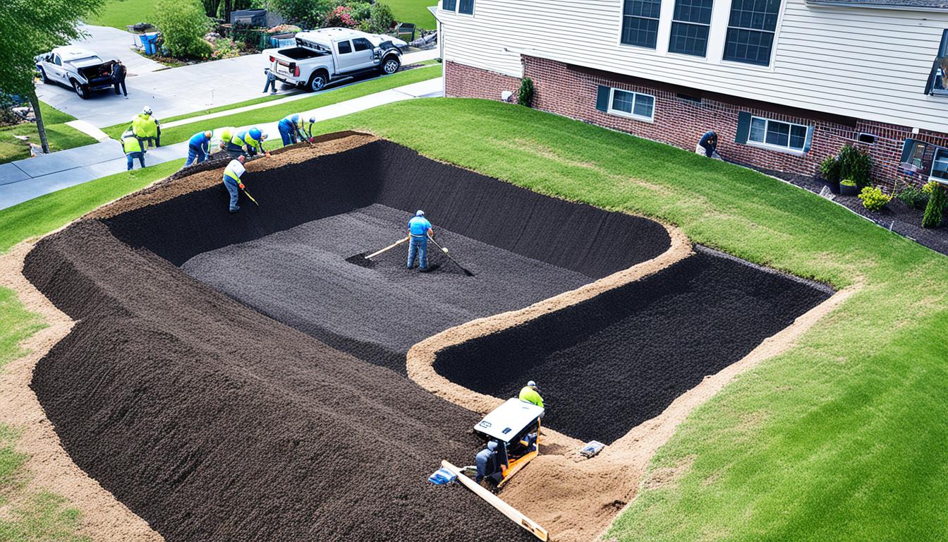 Ultimate Guide to Installing a French Drain