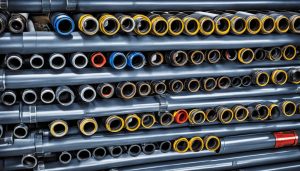 Ultimate Guide to Pipe Union Types & Uses