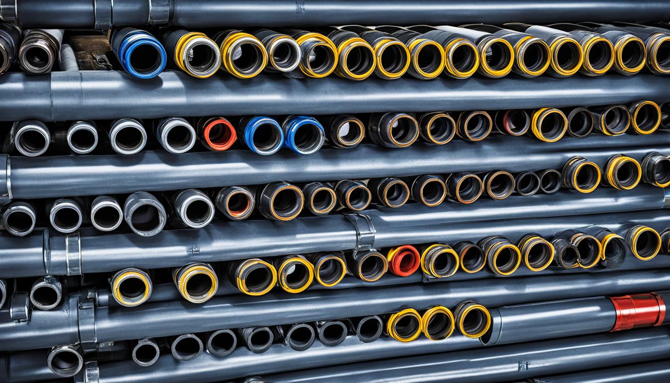 Ultimate Guide to Pipe Union Types & Uses