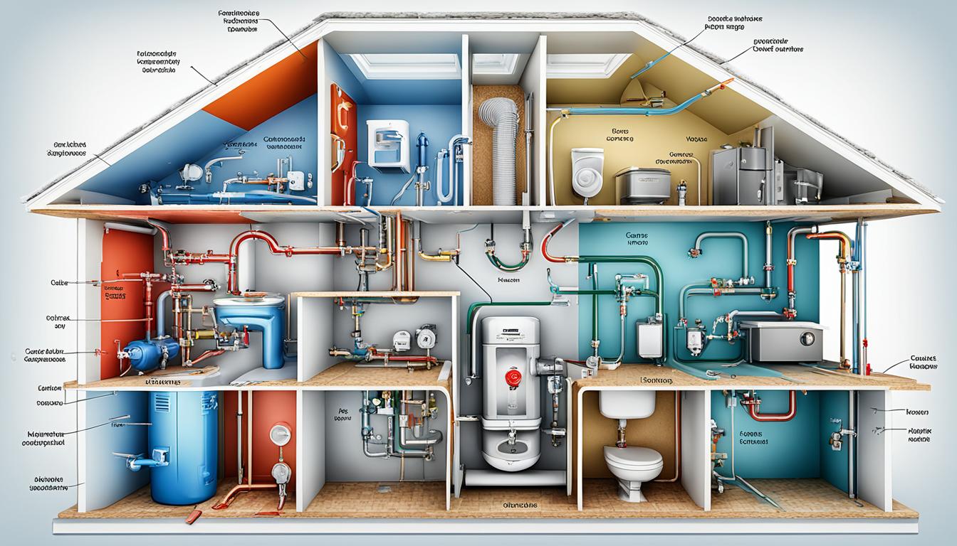 Identify Your Plumbing Type at Home Easily