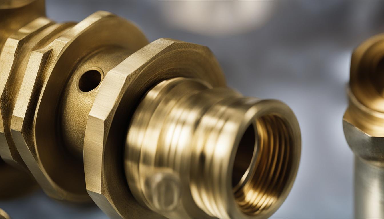 Why Brass is Popular in Plumbing Explained