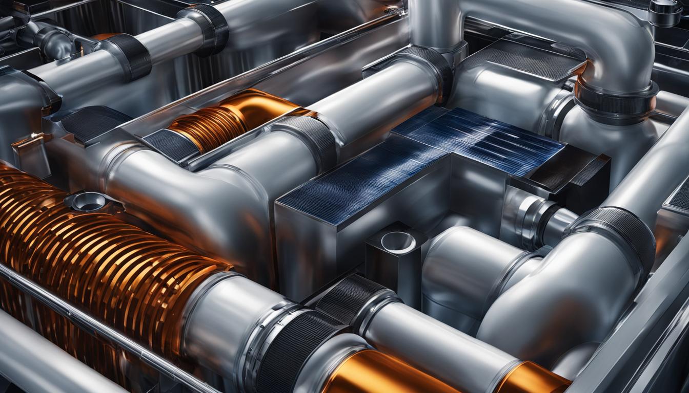 Plumbing Vent Size Guide: Optimal Diameter Choices