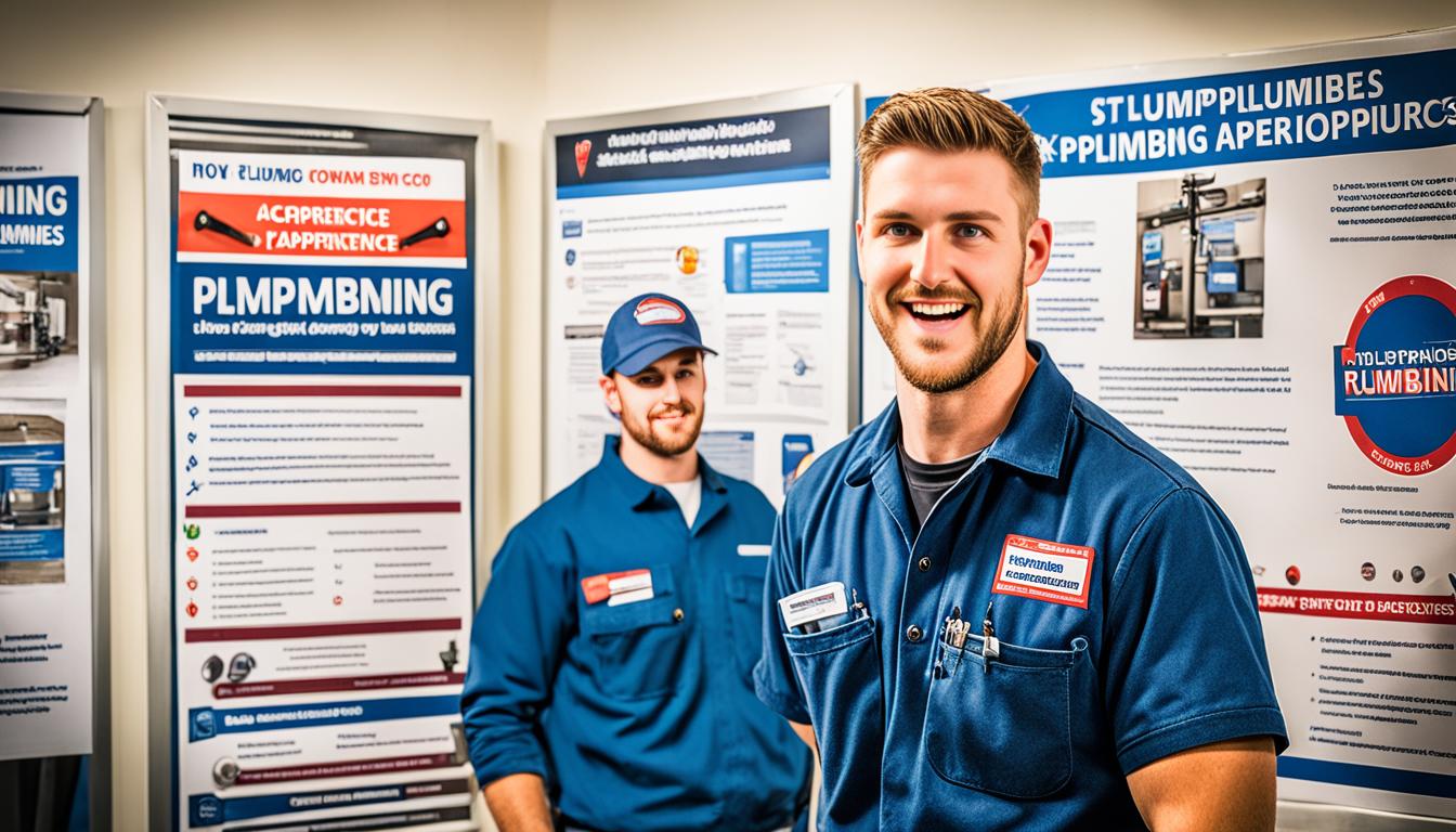 Becoming a Plumbing Apprentice: A Step Guide