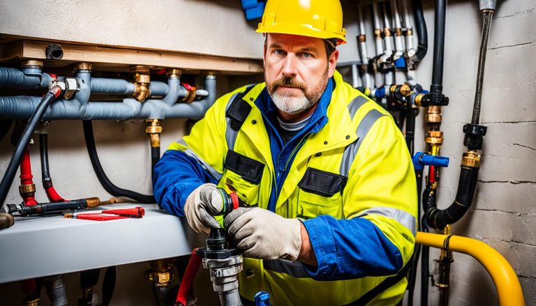 Essential Guide to Basement Rough-In Plumbing