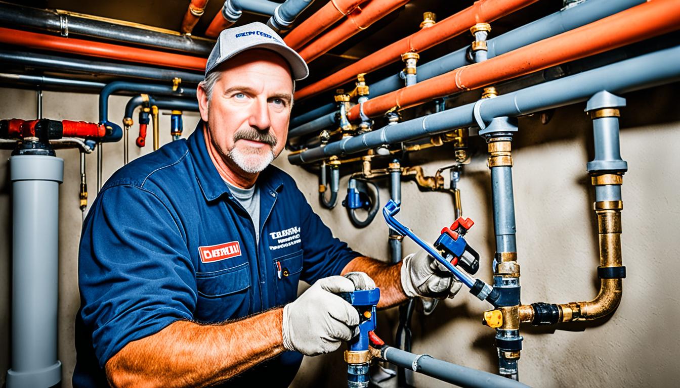 Essential Guide to Basement Rough-In Plumbing