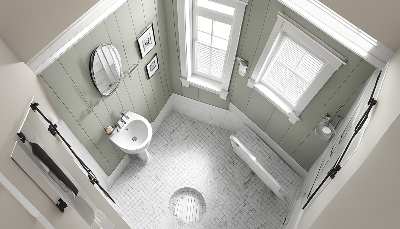 Plumbing Basics: How to Plumb a Bathroom Effectively