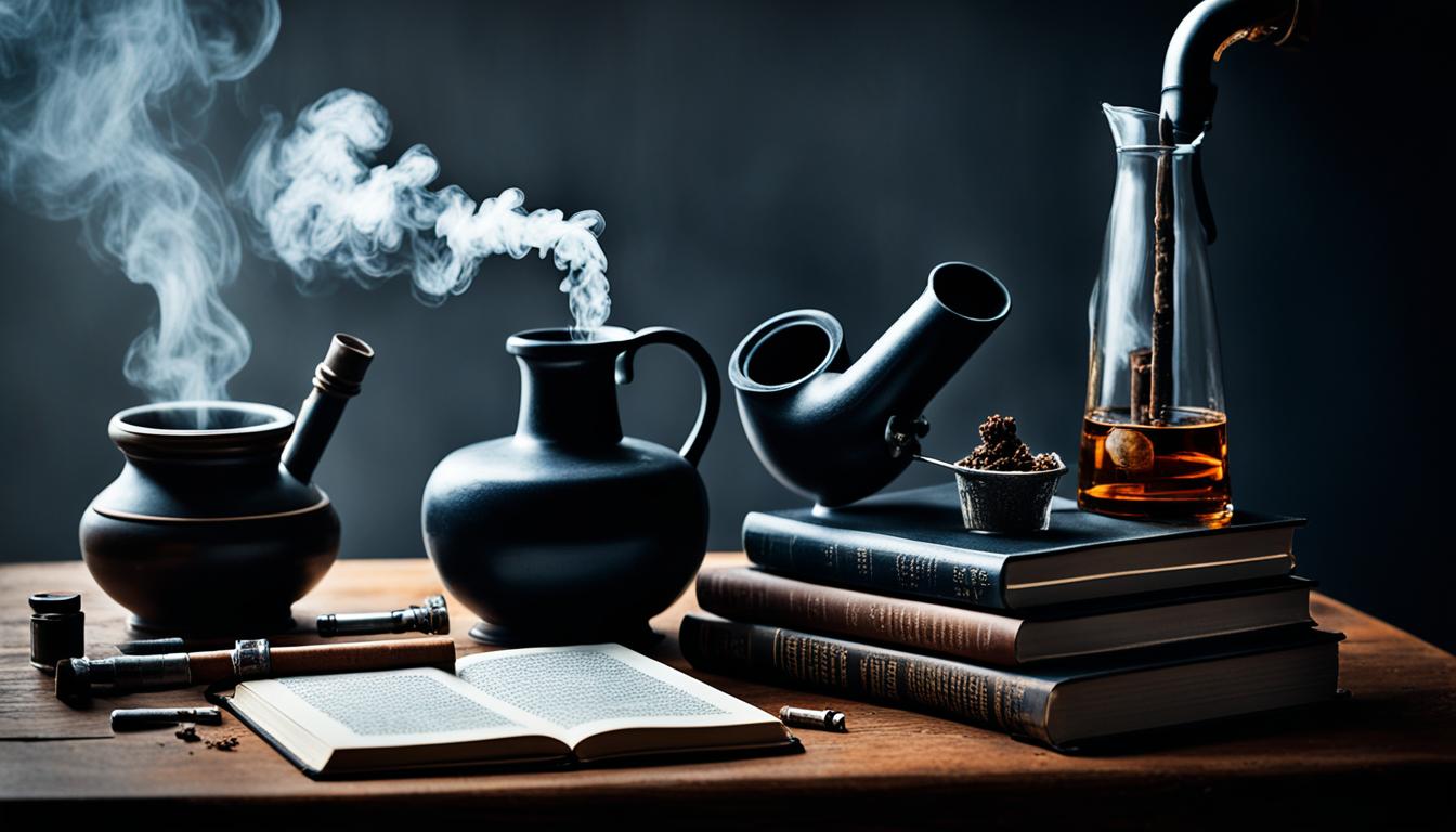 Mastering Pipe Smoking: A Step-by-Step Guide