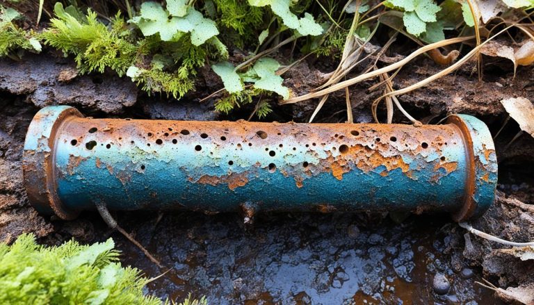 Cast Iron Pipe Durability and Uses Guide