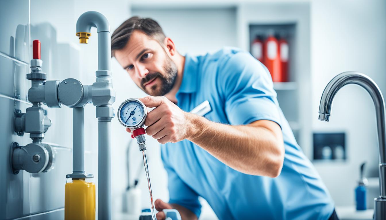 Detect Water Leaks Quickly: Practical Guide