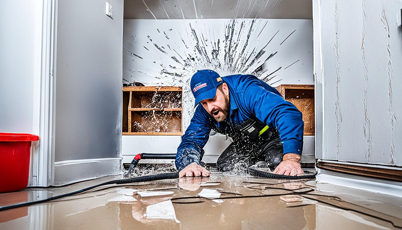 Plumbing Emergency Explained: Handle Urgent Issues