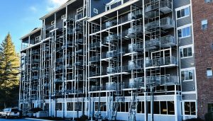 Condo Wall Pipes: Who is Responsible?