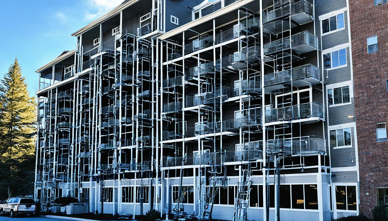 Condo Wall Pipes: Who is Responsible?