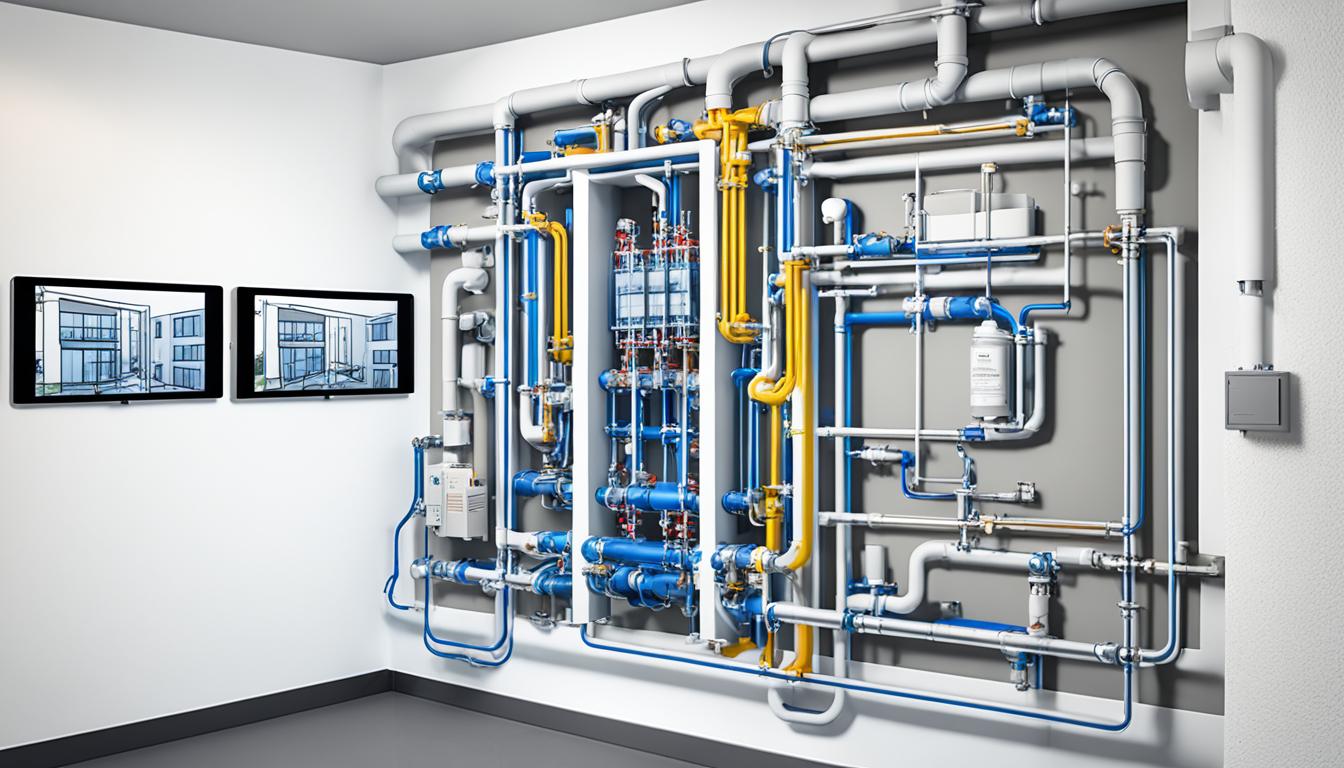 Condo Wall Pipes: Who is Responsible?