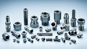 Exploring NPT Fittings: Thread Types & Uses