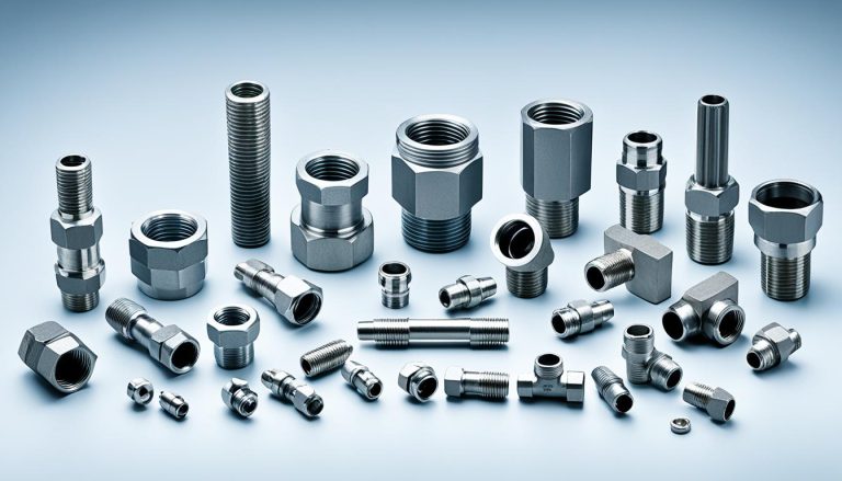Exploring NPT Fittings: Thread Types & Uses
