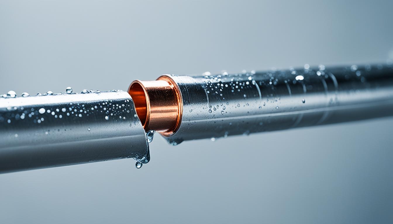 Ferrule Plumbing Guide: Secure Your Pipes!