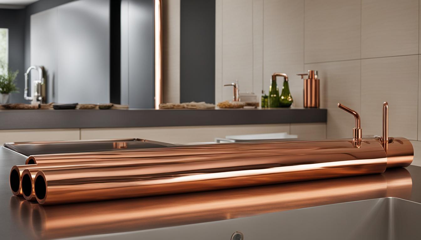 Modern Plumbing Choices in New Homes
