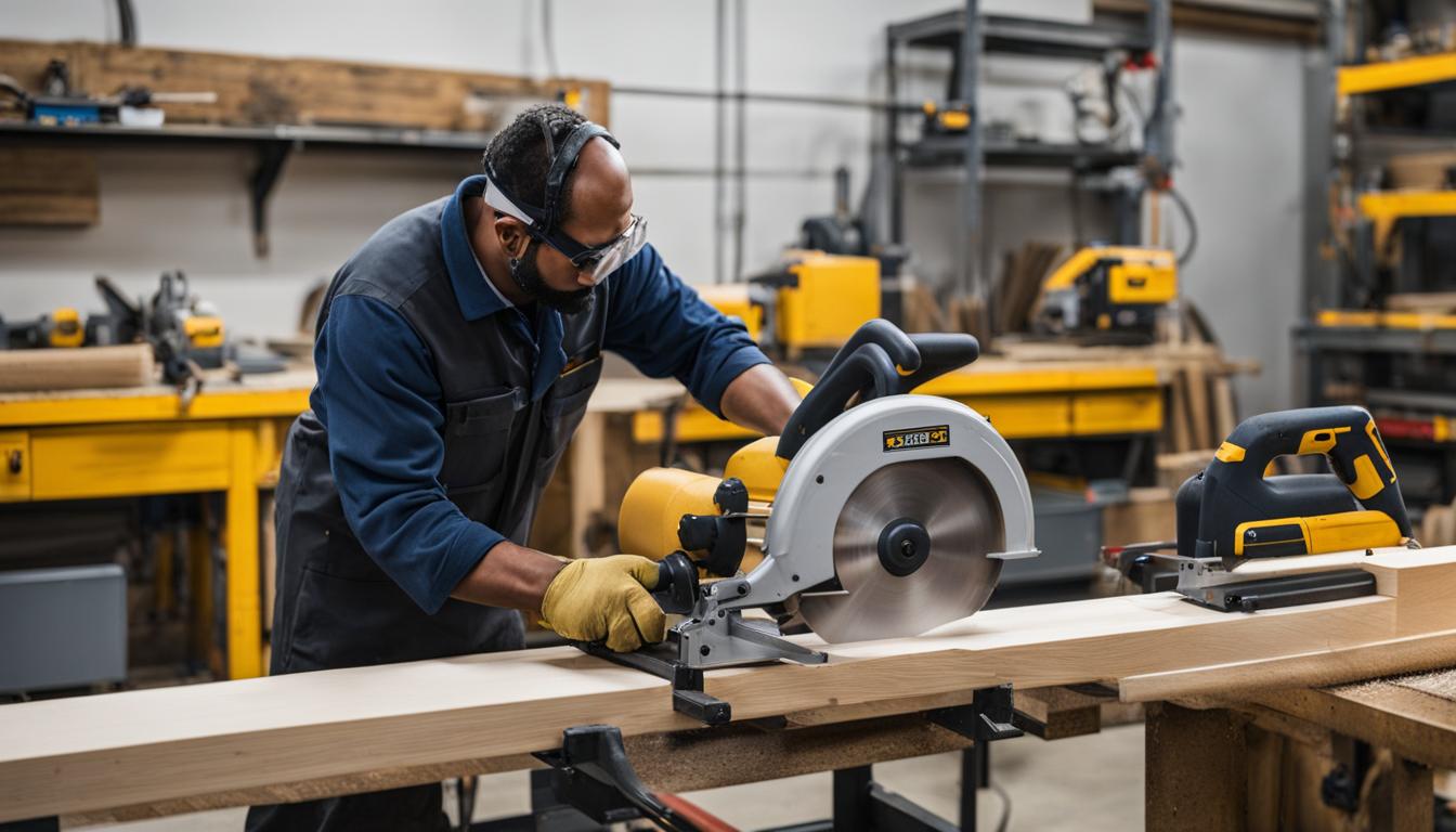 Easy Guide: How to Cut PVC Pipe Safely