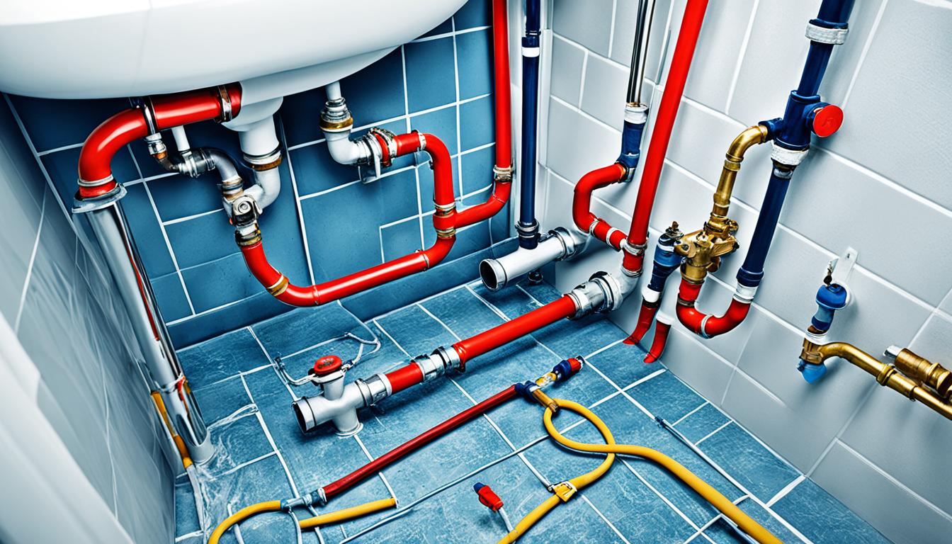 Understanding Dead Leg in Plumbing Explained