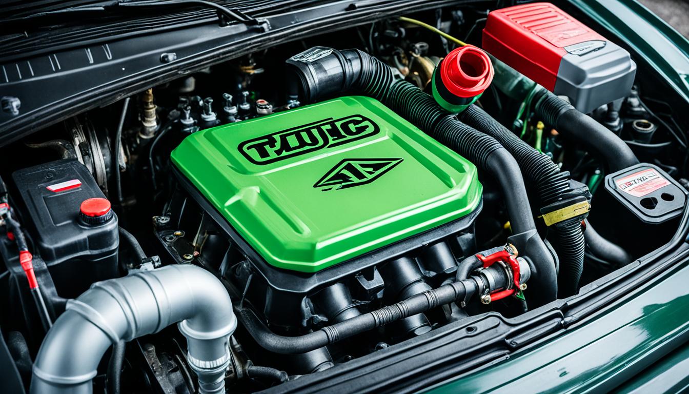 Engine Block Coolant Drain Guide - How To Do It