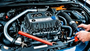 Engine Block Coolant Drain Guide - How To Do It