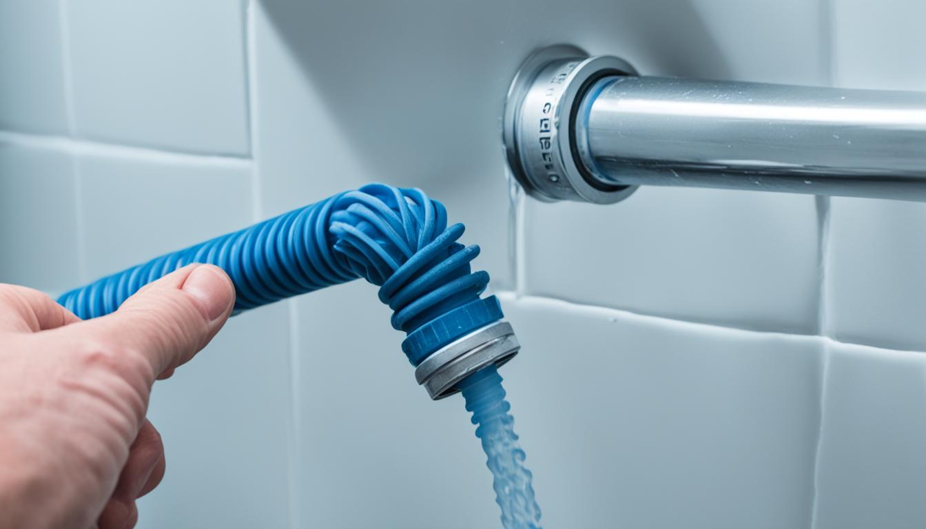 Drain Water from Washing Machine - Easy Guide