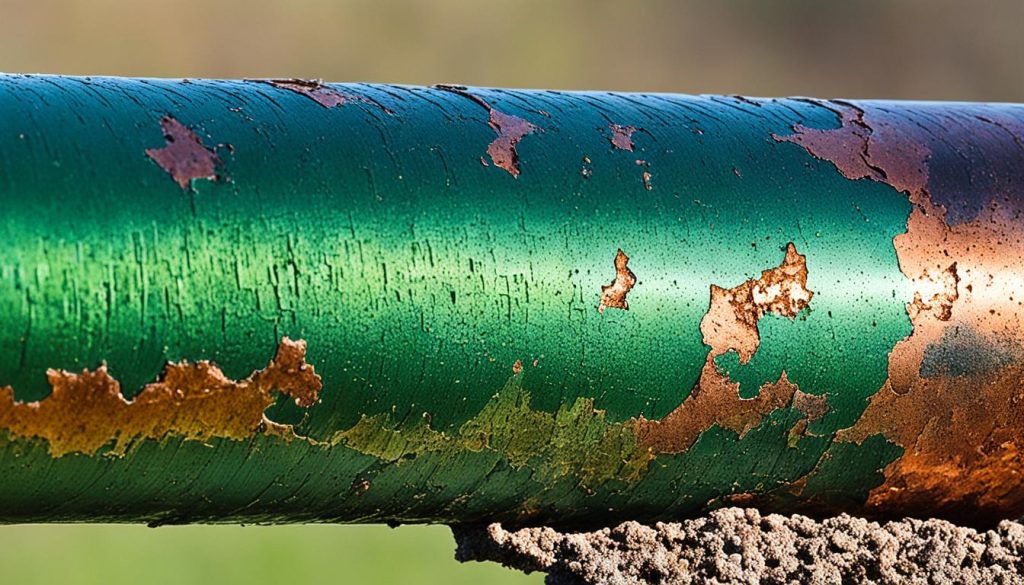 Electrolysis Copper Pipe: Causes and Solutions