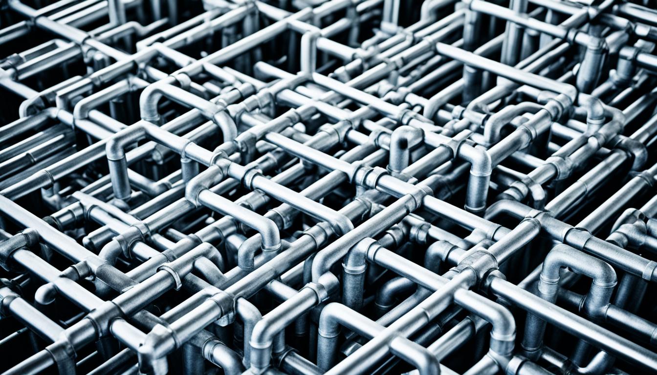 What Element Makes Plumbing Pipes - Essential Guide