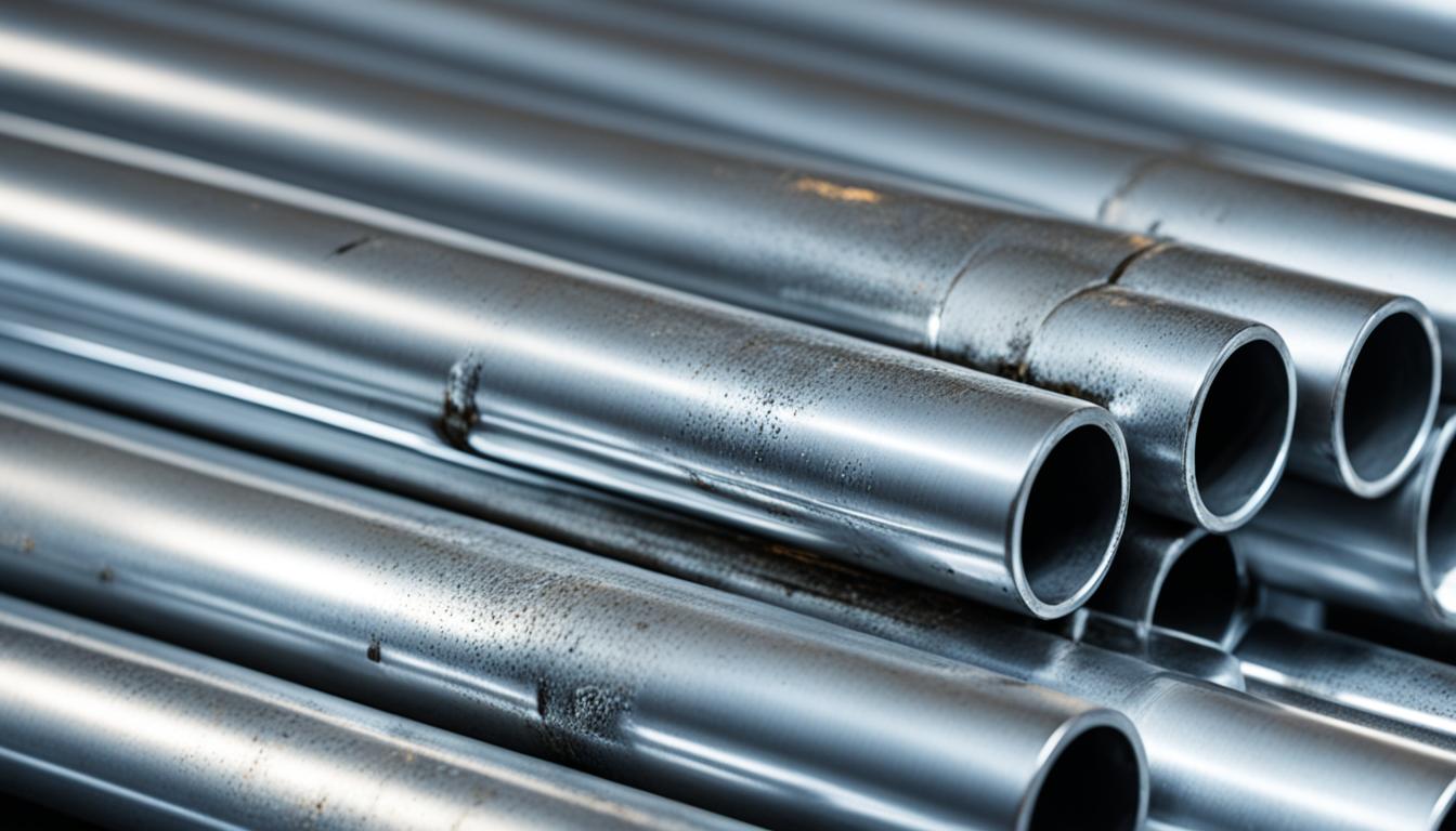 Galvanized Pipe: Your Durable Piping Solution