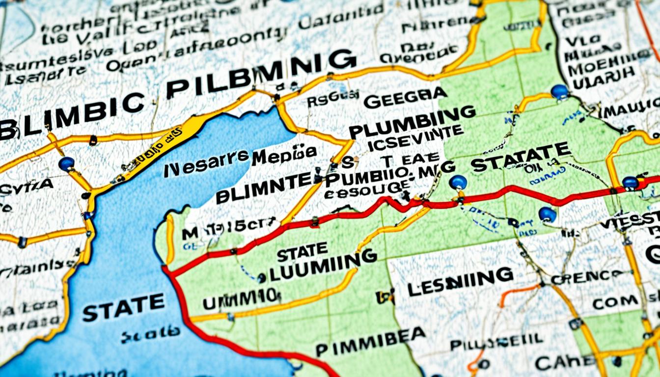 Get Your Plumbing License in Georgia Today!