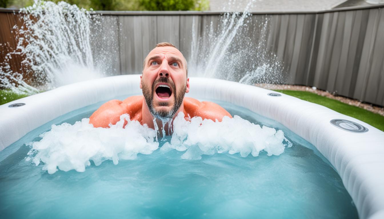 Drain Your Hydropool Hot Tub Easily | Step-by-Step