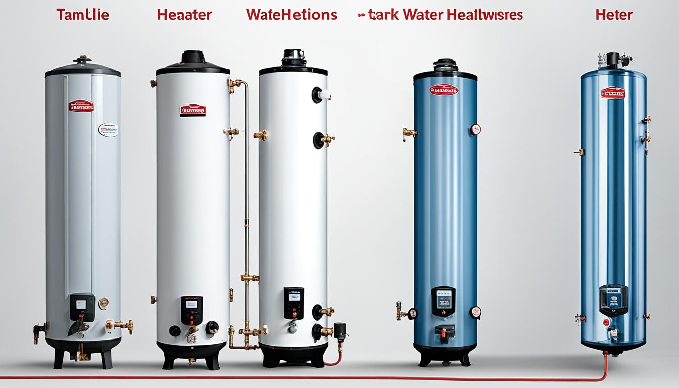 Hot Water's Rise to Commonplace: A Timeline