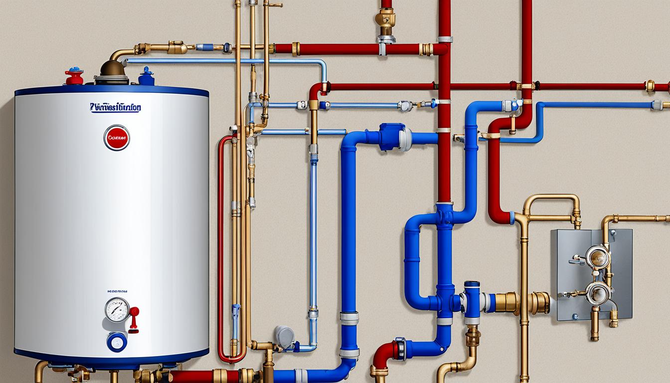 Essential Plumbing Diagrams for Homeowners