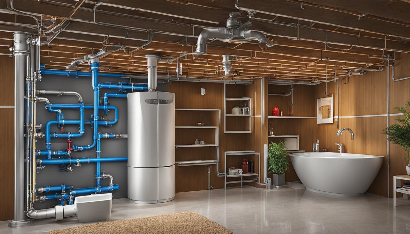 Uncover Your Home's Plumbing Layout Easily!