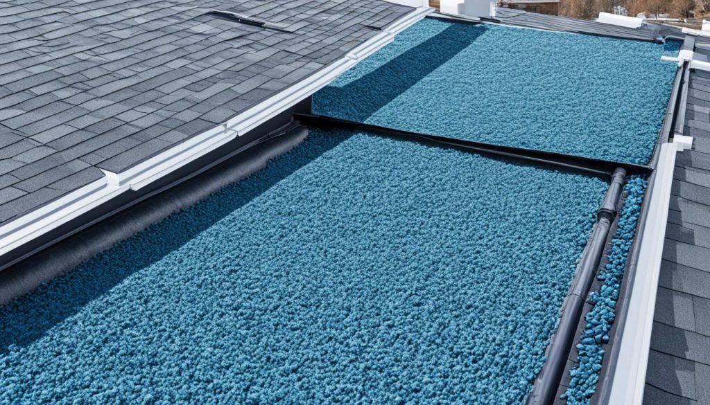 Flat Roof Drainage Explained: Methods & Tips