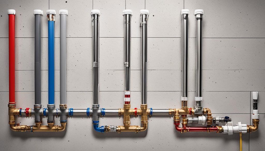 Plumbing Wall Thickness Guide - Know the Facts