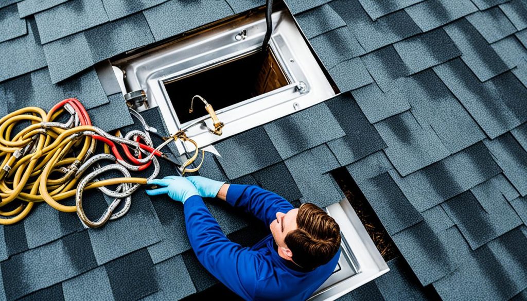 Clearing My Plumbing Vent: A Step-by-Step Guide