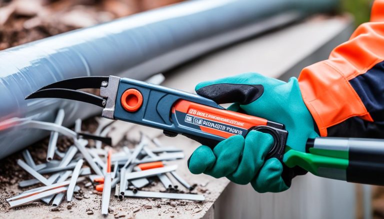 Easy Guide: How to Cut PVC Pipe Safely