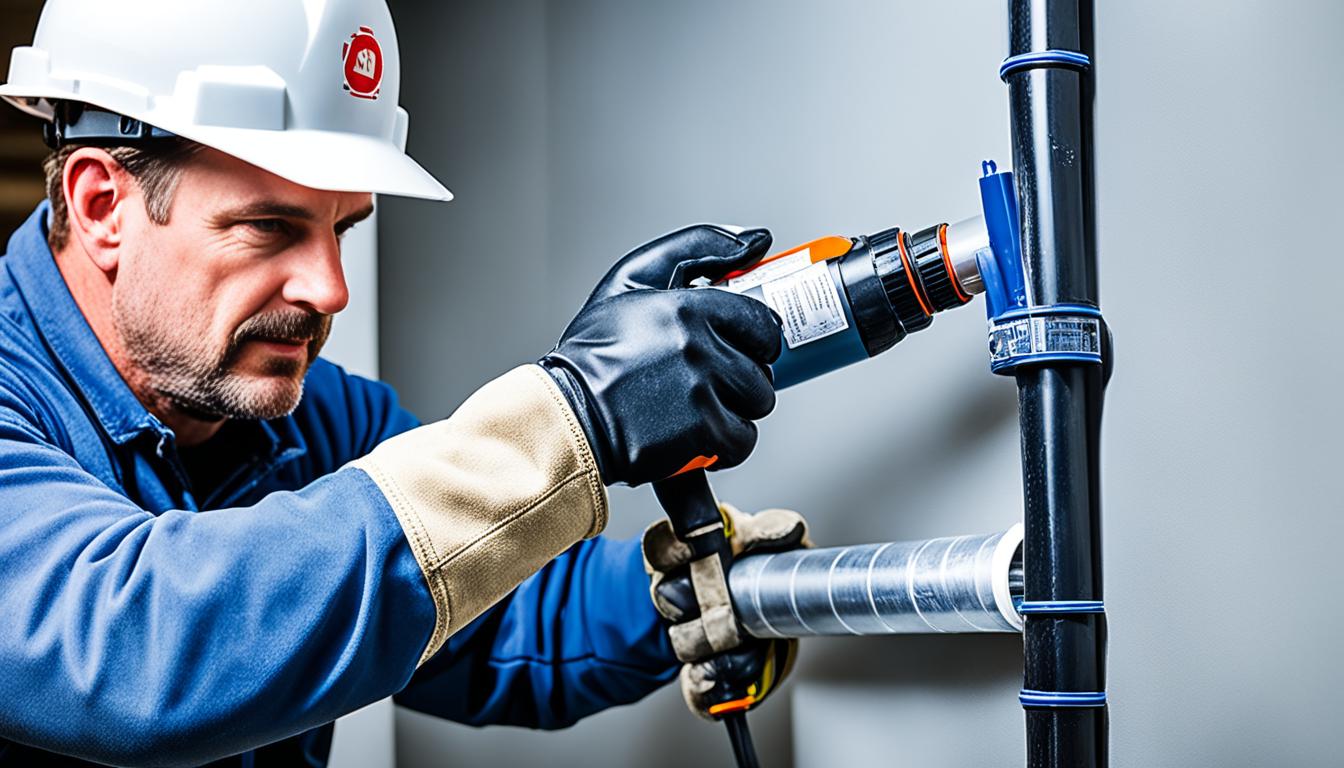 Plumbing Tips: How to Disconnect PVC Pipe