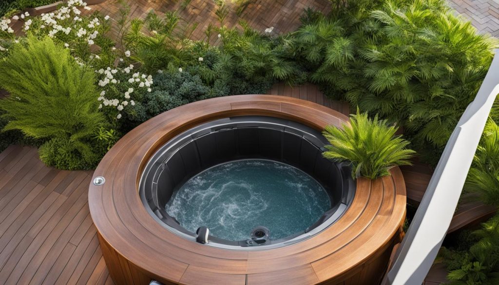 Drain Your Beachcomber Hot Tub Easily & Quickly