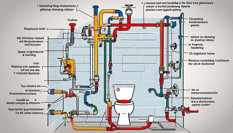 Plumbing Basics: How to Plumb a Bathroom Effectively
